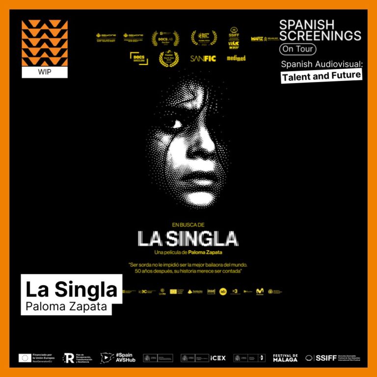 EN BUSCA DE LA SINGLA . DOCUMENTAL | NORTEFLAMENCO